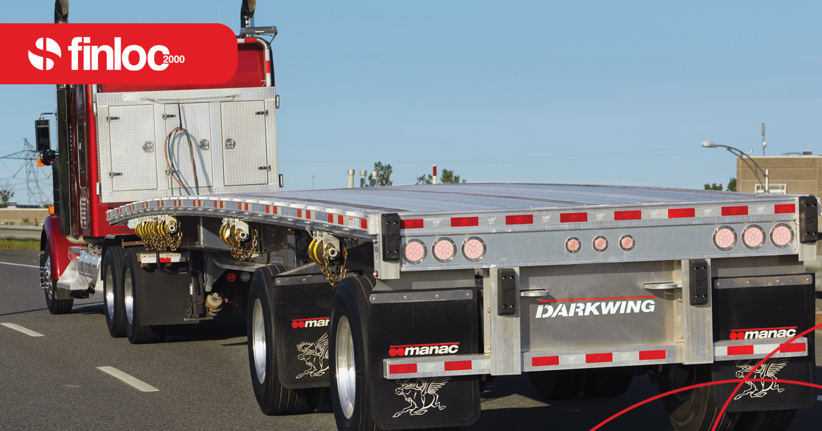 An Introduction to Modern Trailer Finance